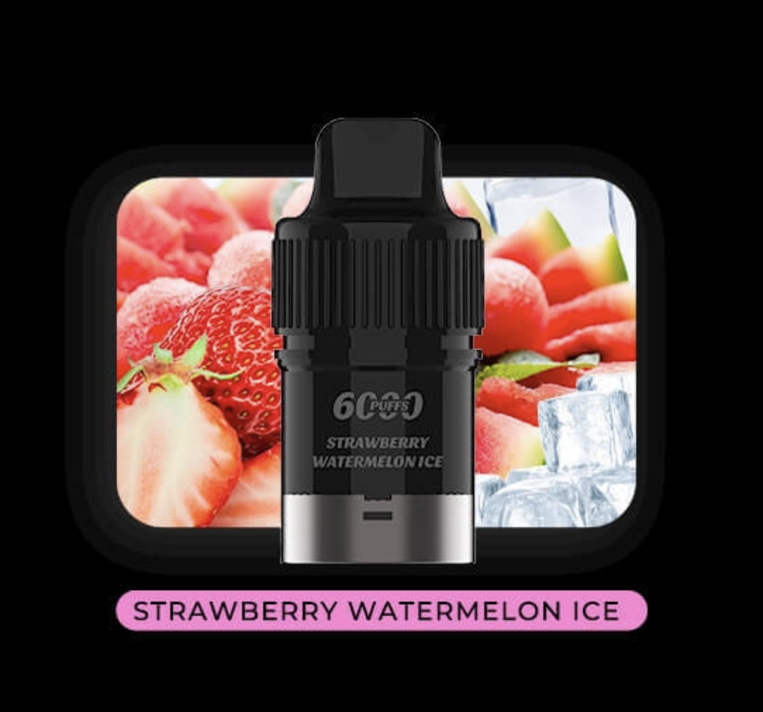 Buy IGET Bar Plus Pod Online in Australia | OzVapings