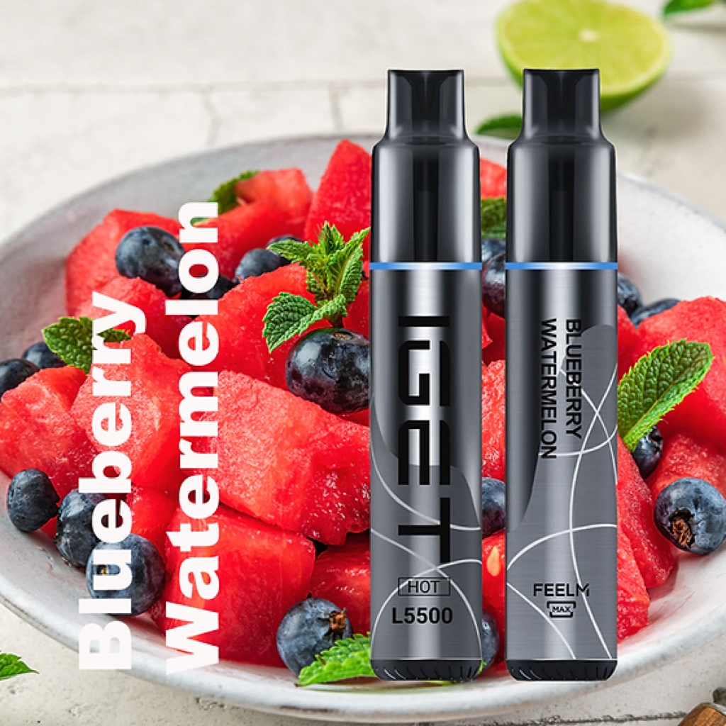 Buy IGET HOT 5500 Puffs Online in Australia | Ozvapings Buy IGET HOT 5500 Puffs Online in Australia | Ozvapings