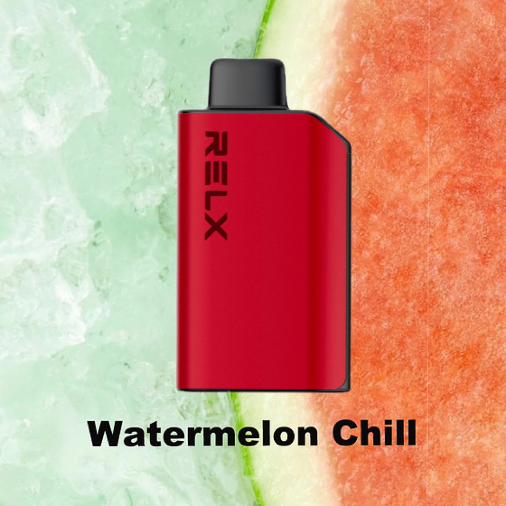 Buy RELX MagicGo Plus DM7000 Vape Online in Australia