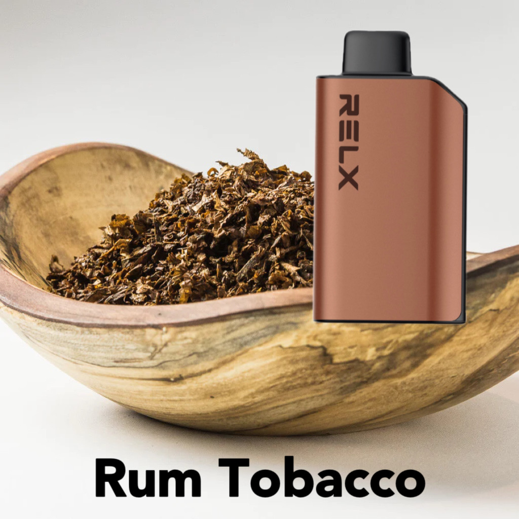 Buy RELX MagicGo Plus DM7000 Vape Online in Australia