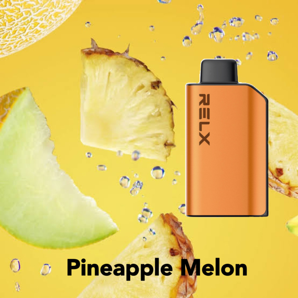 Buy RELX MagicGo Plus DM7000 Vape Online in Australia