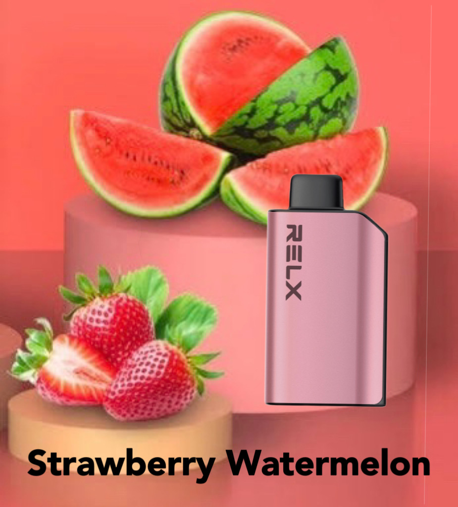 Buy RELX MagicGo Plus DM7000 Vape Online in Australia