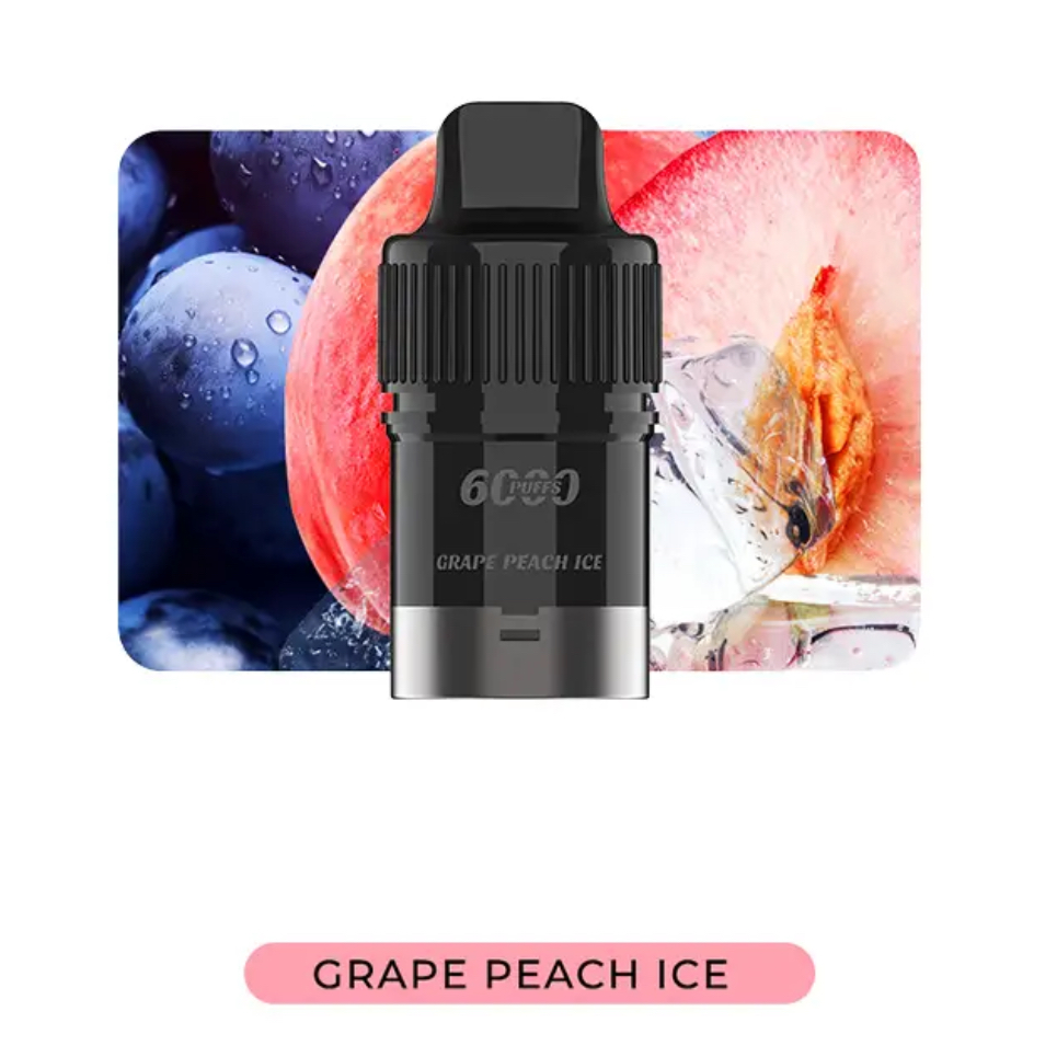Buy IGET Bar Plus Pod Online in Australia | OzVapings