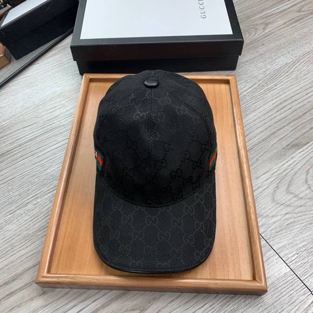 2024 Best Replica Gucci Baseball Cap For Sale - Colareps Best Replica ...