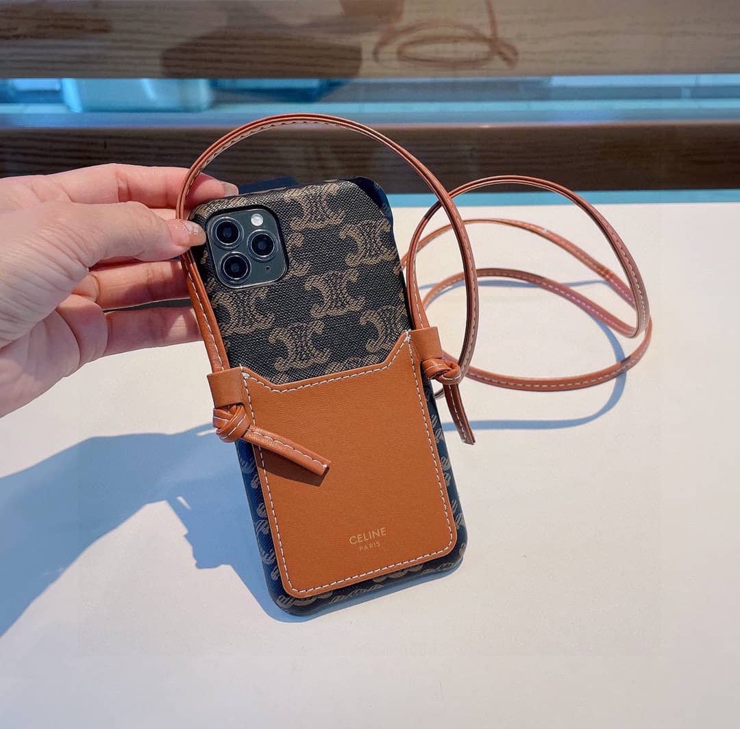 Wholesale Celine Logo iPhone Case