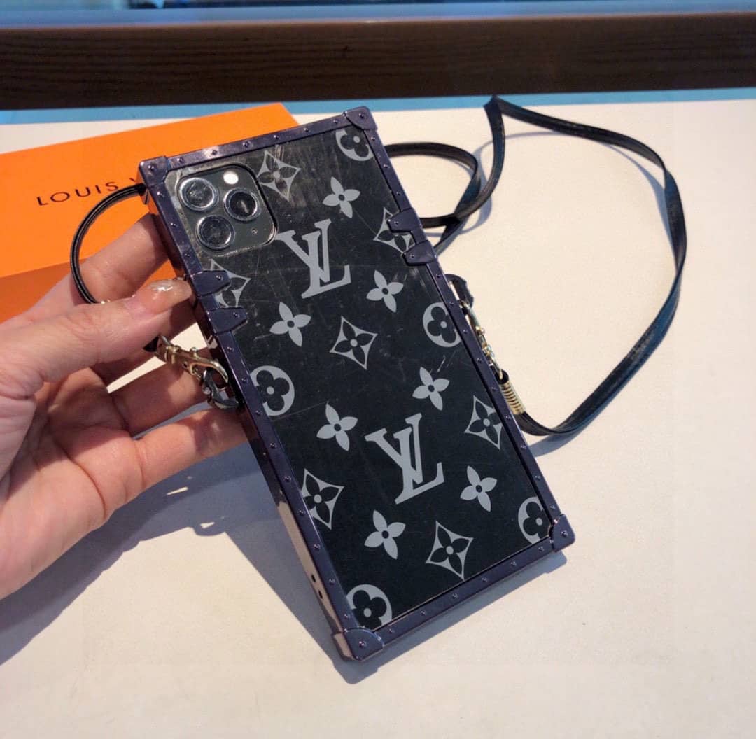 Cheap Louis Vuitton iPhone Case