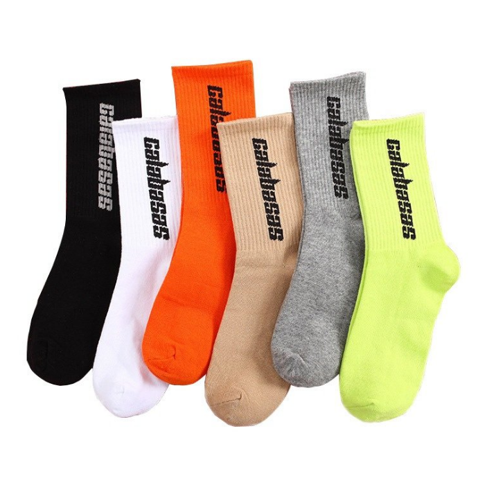 Calabasas Socks