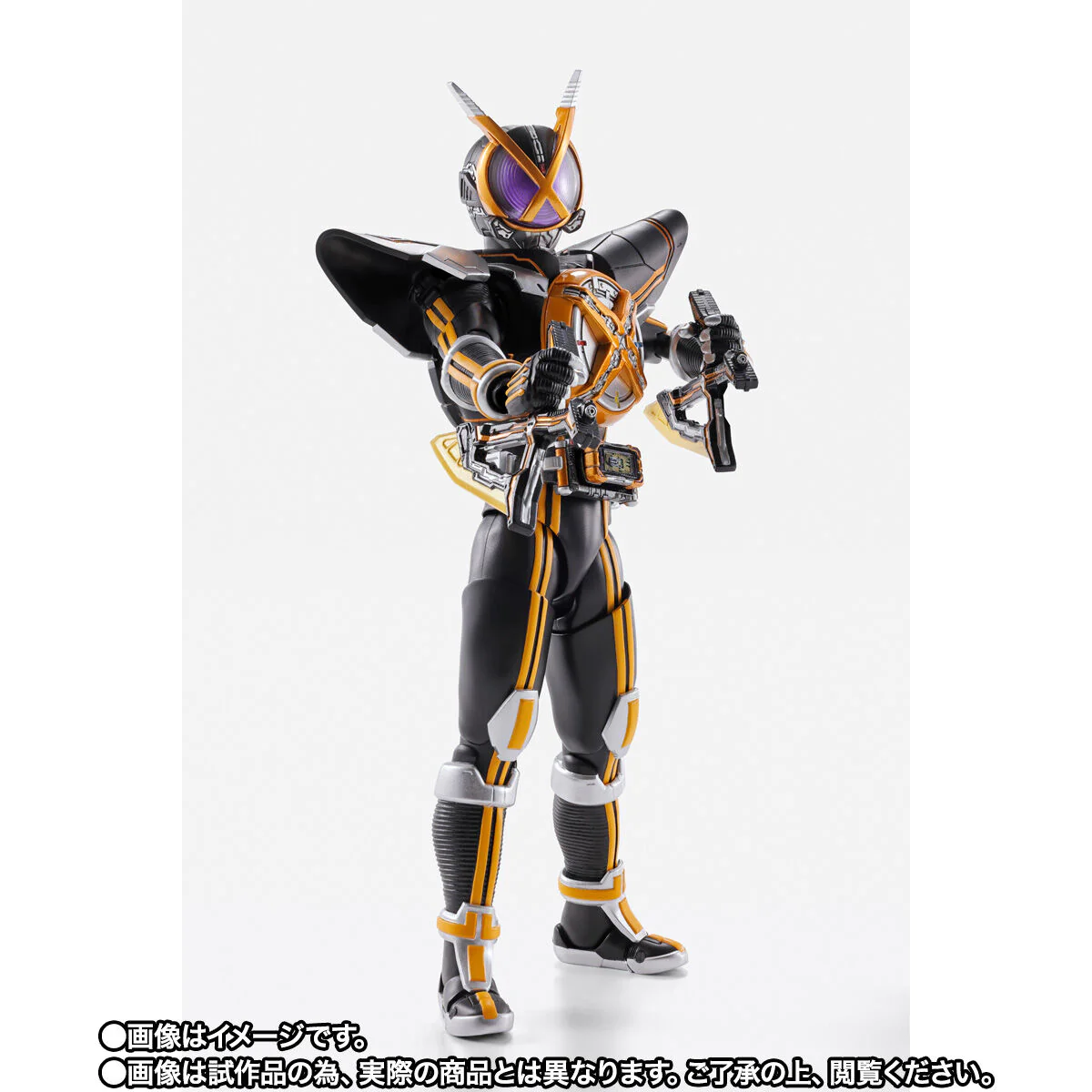 SH Figuarts Kamen Rider NEXT Kaixa SH Figuarts Kamen Rider NEXT Kaixa