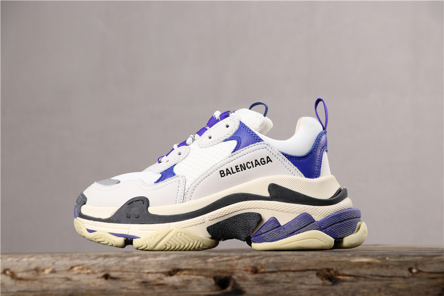 Balenciaga Triple S