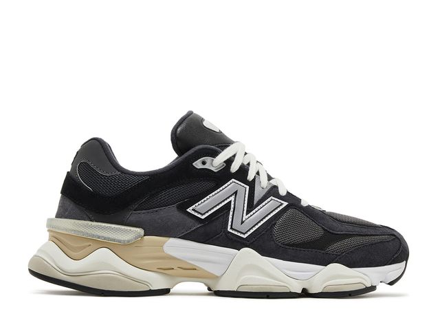 NEW BALANCE 9060 'BLACK PHANTOM' - STSA