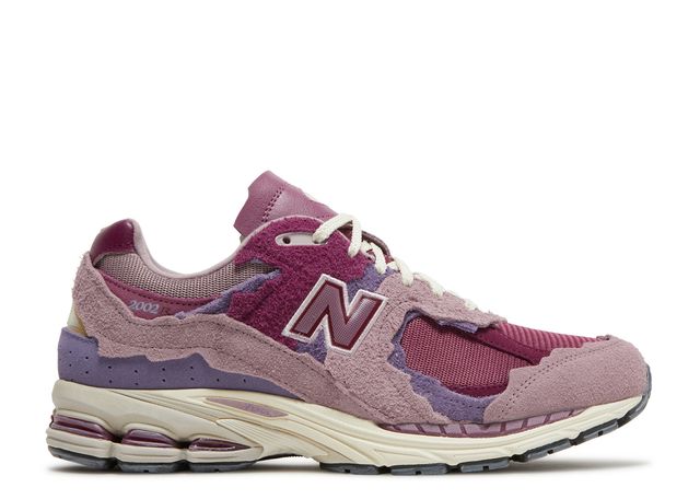 NEW BALANCE 2002R 'PROTECTION PACK - PINK' - STSA