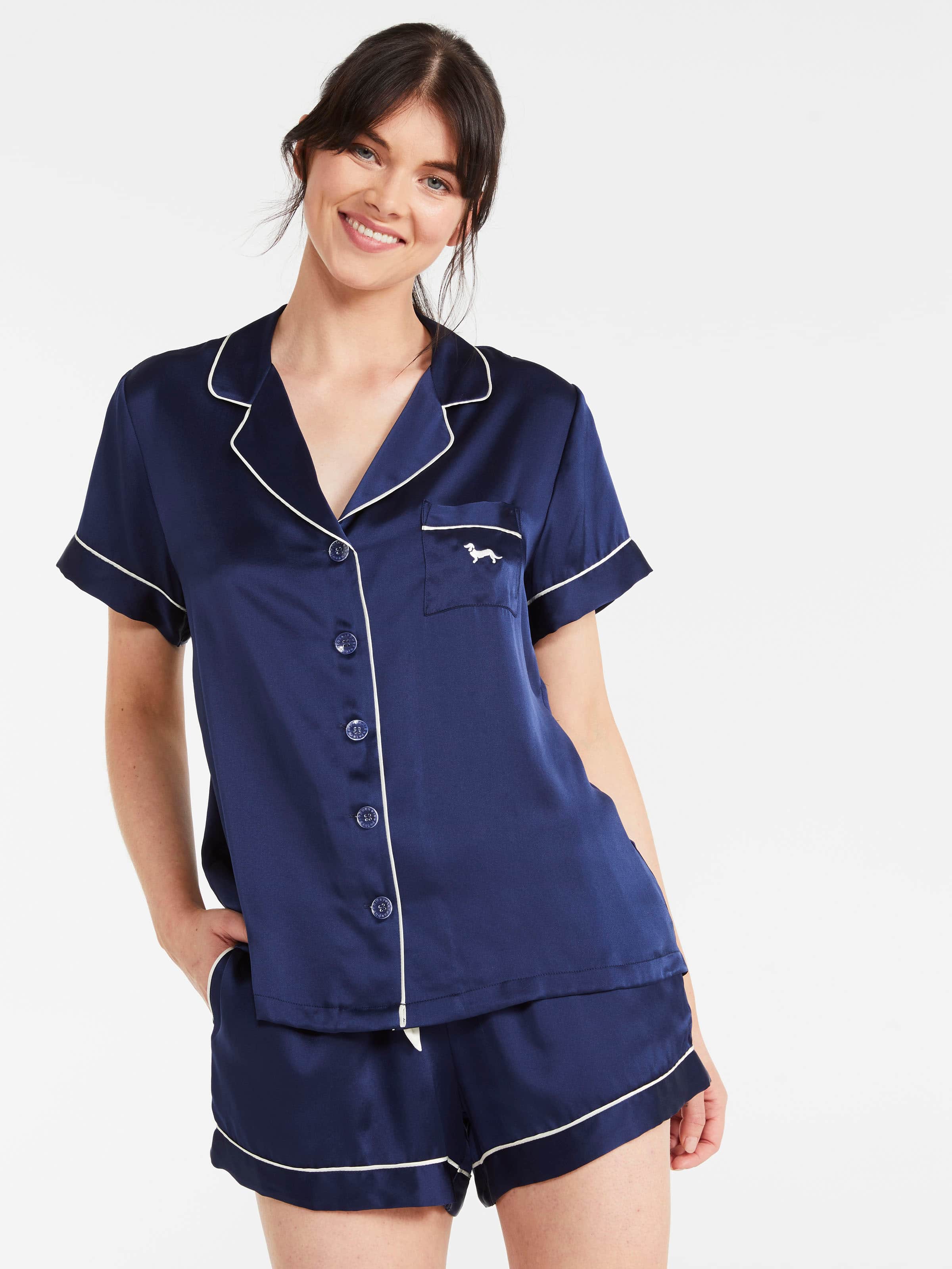 Women/Style/Silk - Peter Alexander Pyjamas & Sleepwear Sale